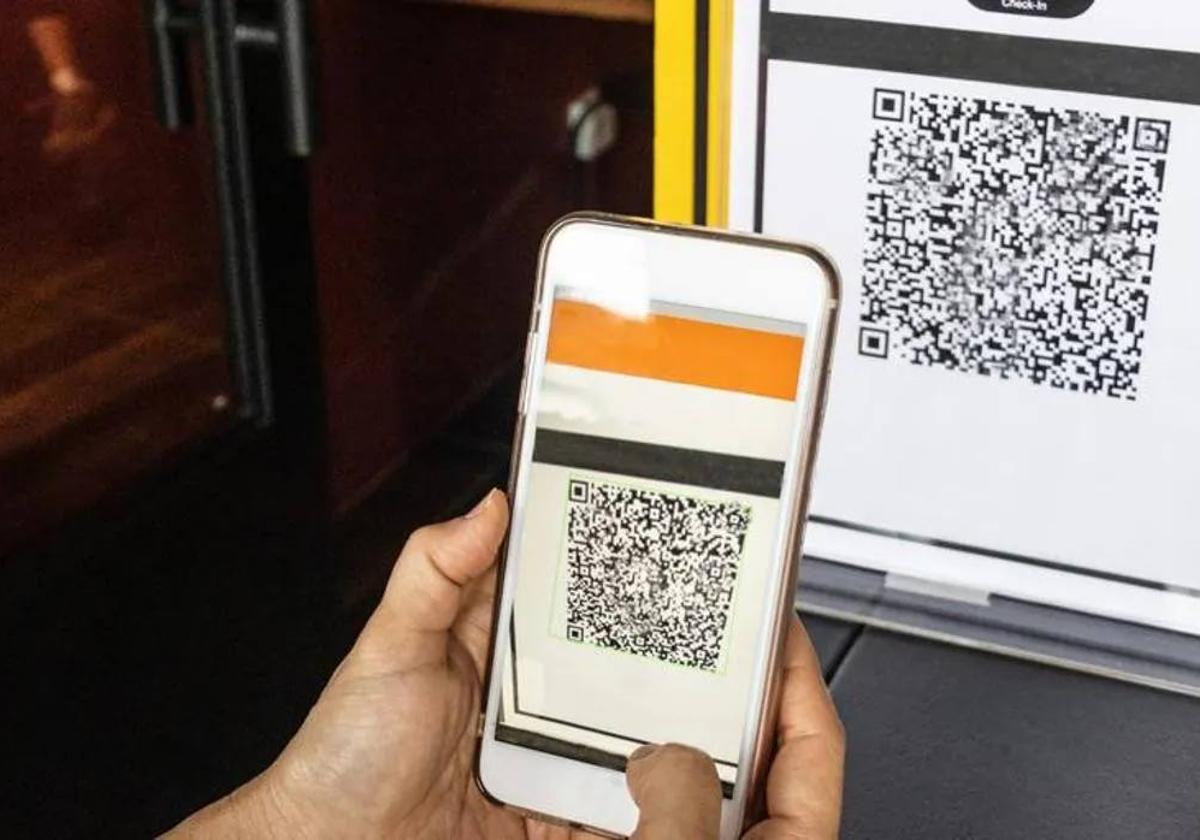 Beware Of Quishing This Is How To Avoid The New Qr Code Scam That Is